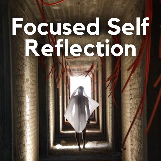 Focused Self Reflection - Album by Meditation and Stress Relief Therapy ...