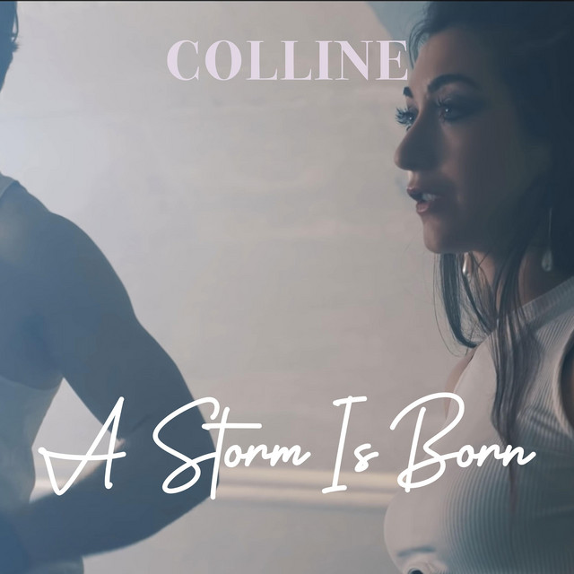 A Storm Is Born - Single by Colline | Spotify