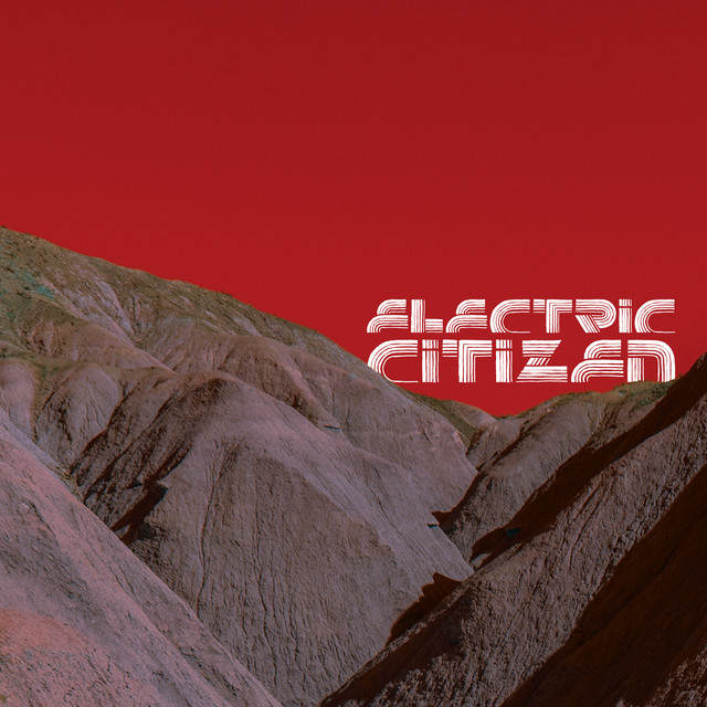 Lizard Brain - Single by electric citizen | Spotify