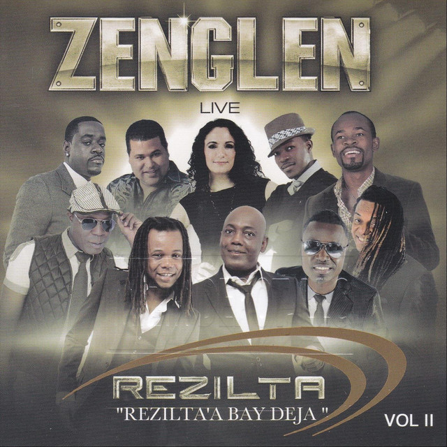Rezilta 'rezilta'a Bay Deja ' Vol 2 - Album by Zenglen | Spotify