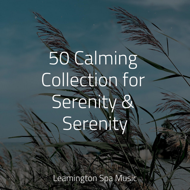 50 Calming Collection for Serenity & Serenity - Album by Classical ...