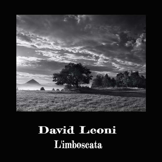 David Leoni - Songs, Events and Music Stats | Viberate.com