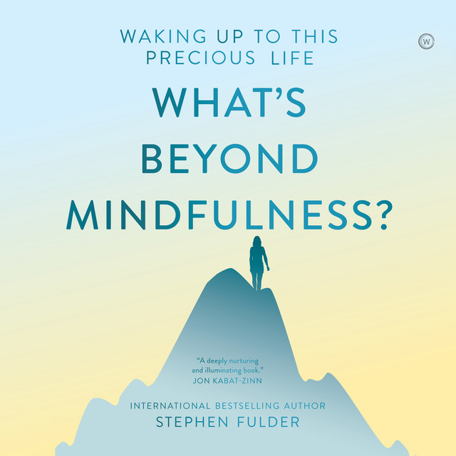 Chapter 49 - What's Beyond Mindfulness? – música e letra de Stephen ...