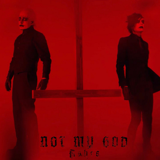 ASHES - Single by Not My God | Spotify