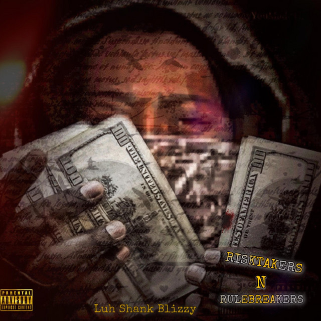 All Day (Luh Shank Blizzy) - song and lyrics by WDG Draco | Spotify