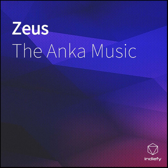 Zeus - EP by The Anka Music | Spotify