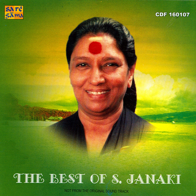 The Best Of S. Janaki - Compilation by Various Artists | Spotify