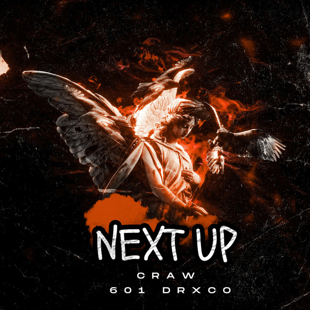 Next Up - Single by craw | Spotify