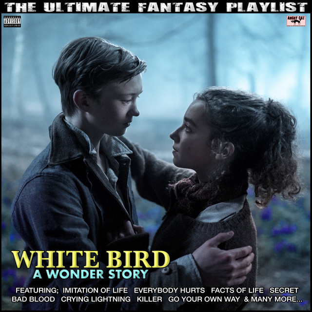 White Bird A Wonder Story The Ultimate Fantasy Playlist - Compilation ...