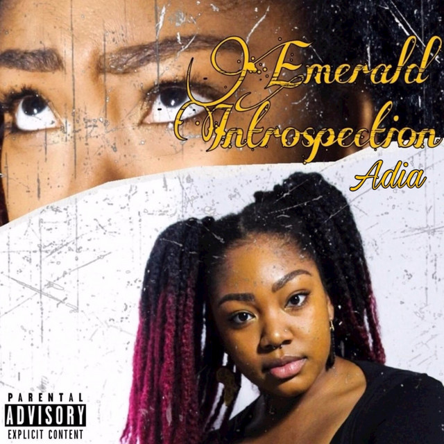 Emerald Introspection - Single by ADIA | Spotify