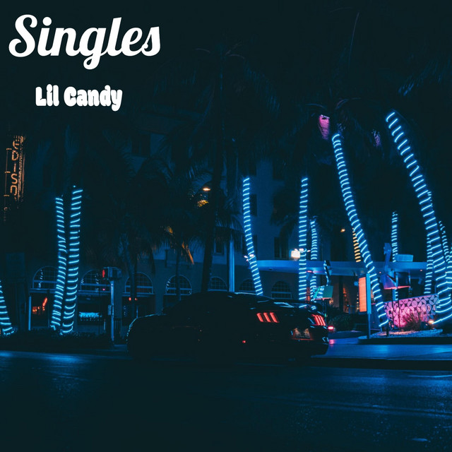 Lil Candy | Spotify