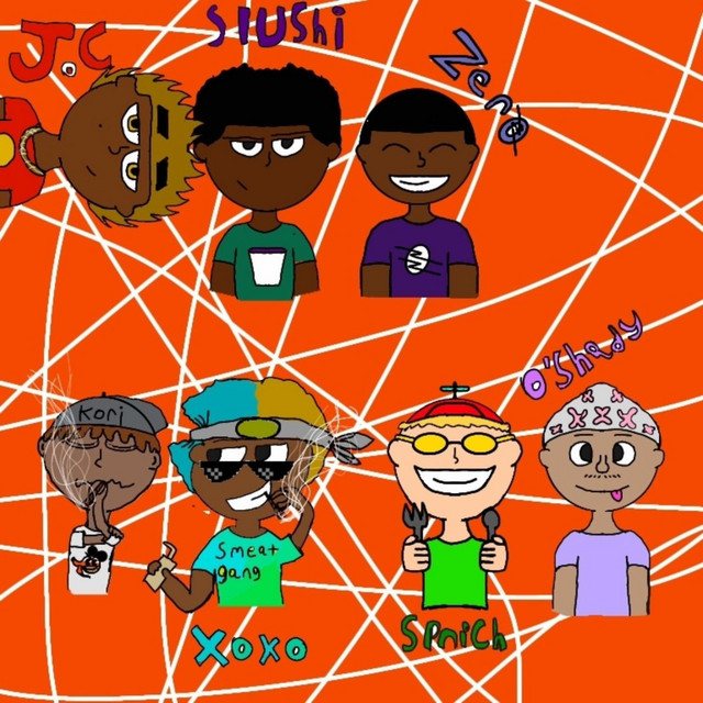 TMC CYPHER 3 - Single by Lil Kori | Spotify