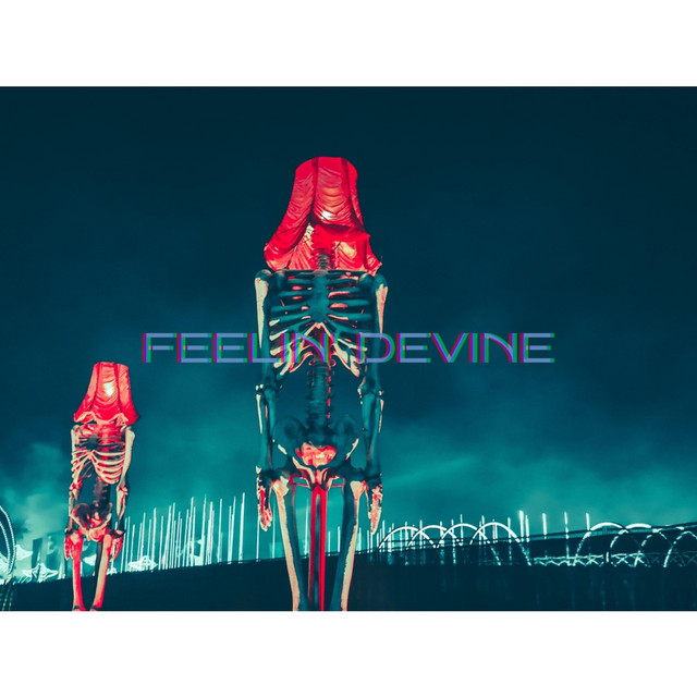 FEELIN' DEVINE - Single by Dylan Root | Spotify
