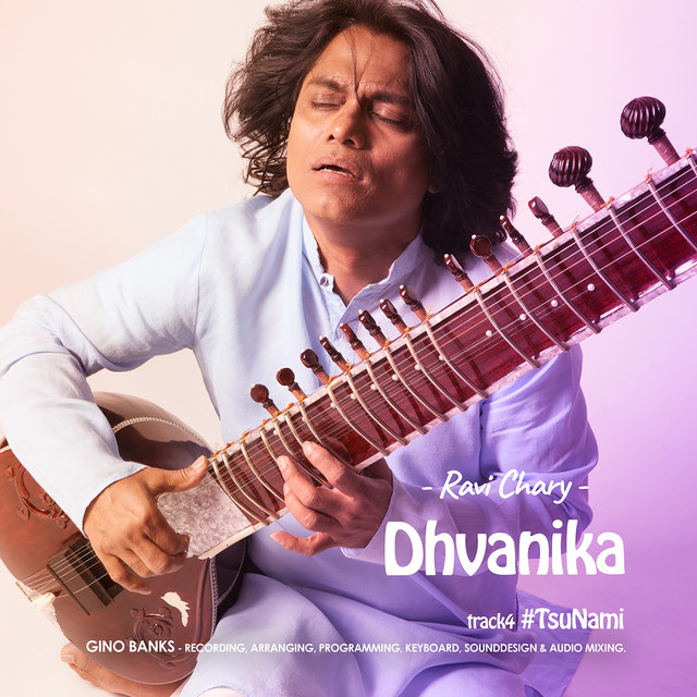 Tsunami (From "Dhvanika") - Single by Ravi Chary | Spotify
