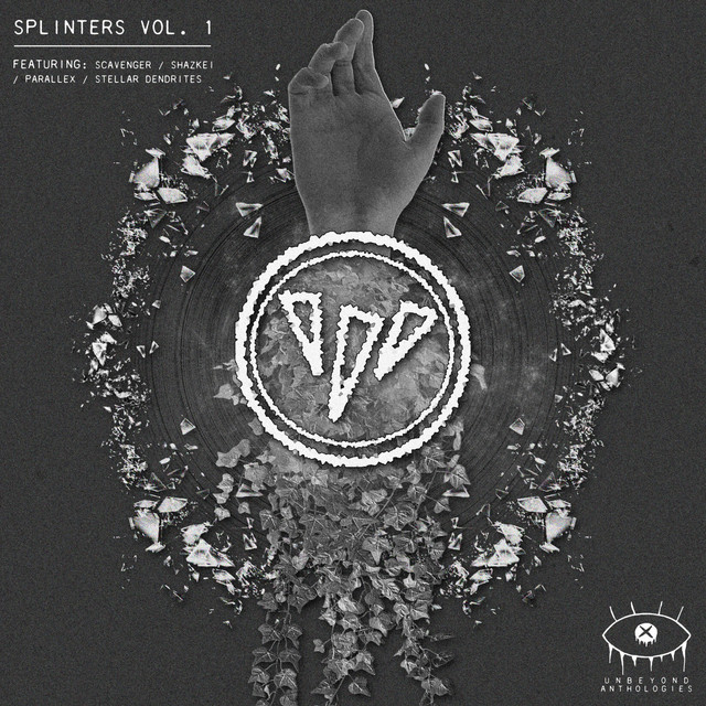 Splinters Vol. 1 - EP by Various Artists | Spotify