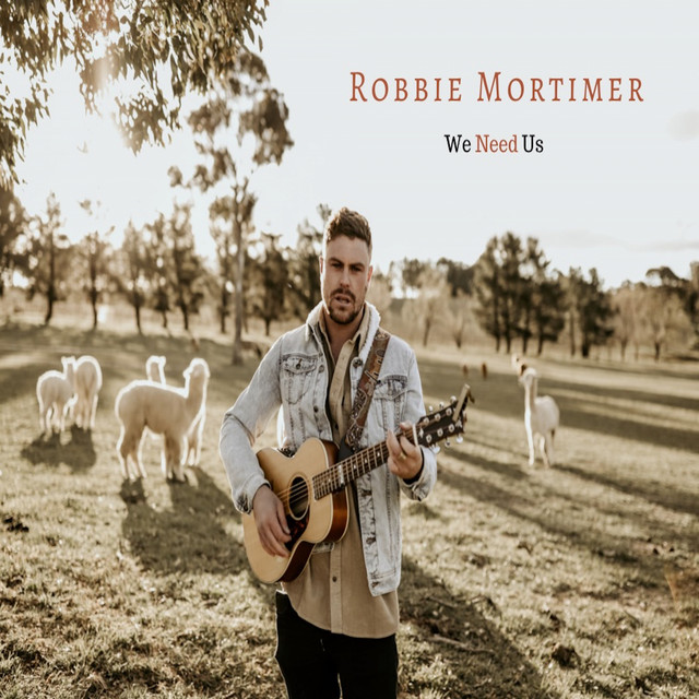 We Need Us - Single by Robbie Mortimer | Spotify