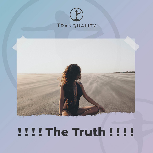 The Truth ! ! ! ! - Album by Deep Sleep Music Collective | Spotify