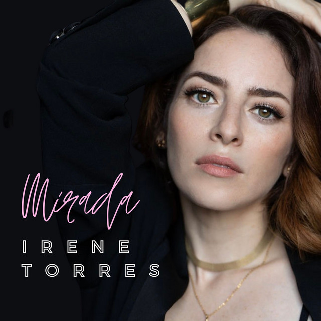 Mirada - Single by Irene Torres | Spotify