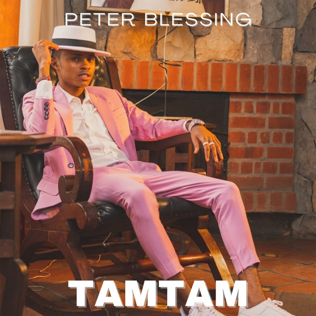 Tamtam - Single by Peter Blessing | Spotify