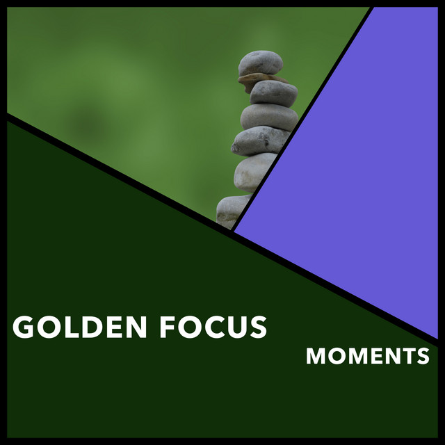 Golden Focus Moments - Album by Relaxing Chill Out Music | Spotify