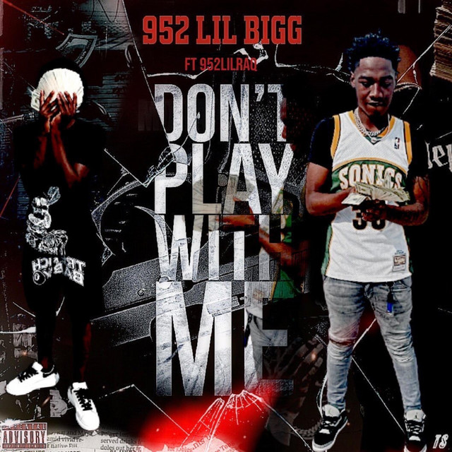 DPWM - Single by Lil Bigg | Spotify