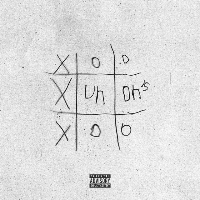 UH OH's - Single by RI WAVEY | Spotify