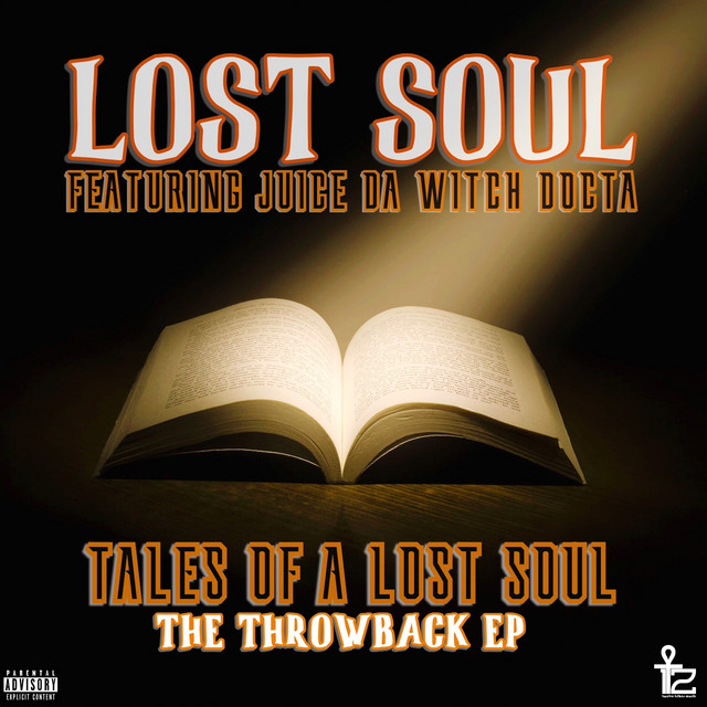 LOST SOUL | Spotify