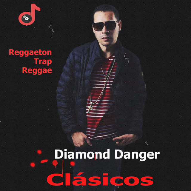 Diamond Danger: Songs list, genres, analysis and similar artists - Chosic