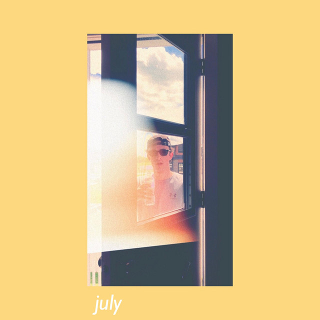 JULY. - Single by RAY. | Spotify