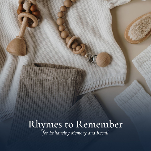 Rhymes to Remember, Pt. 43 - song by Easy Kids Songs, Music Box, Baby ...