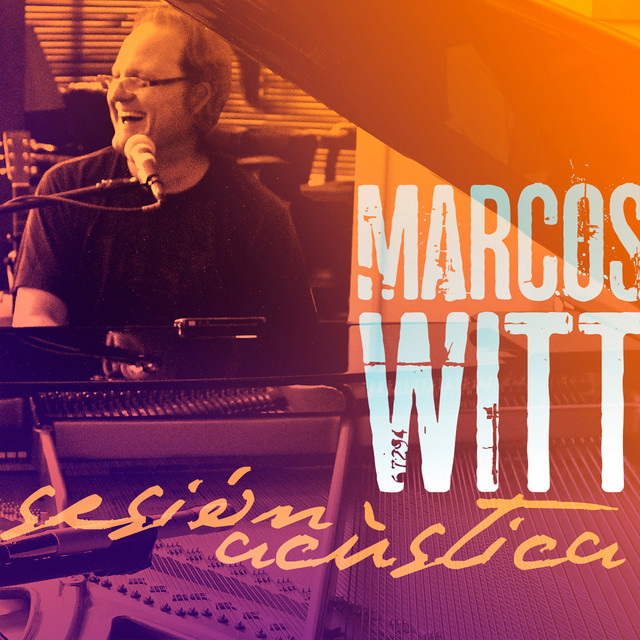 Tu Fidelidad - song and lyrics by Marcos Witt | Spotify