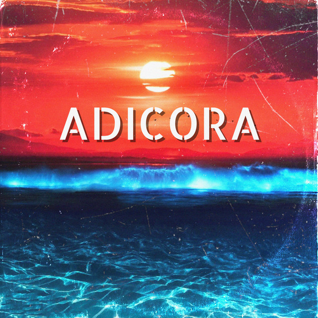 Adicora - Single by Bass Drynk | Spotify