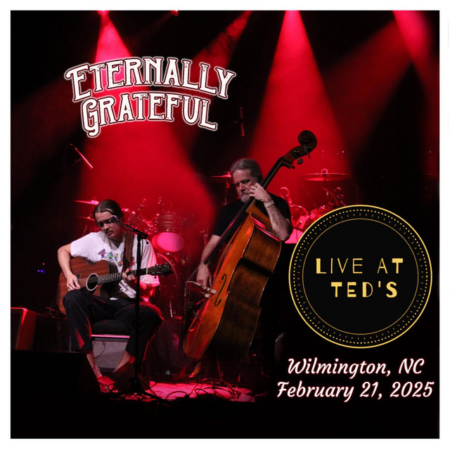 Live at Ted’s - EP - EP by Eternally Grateful | Spotify