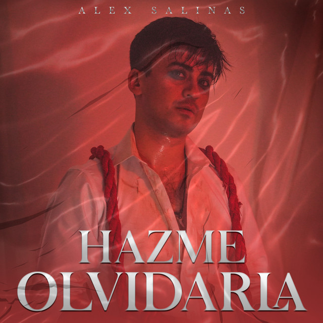 Hazme Olvidarla - song and lyrics by Alex Salinas | Spotify