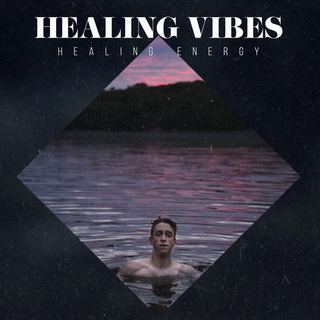 Healing Vibes - Album by Healing Energy | Spotify