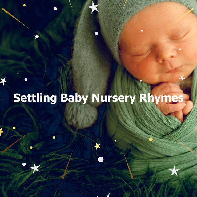 Settling Baby Nursery Rhymes - Album by Baby Shushing | Spotify