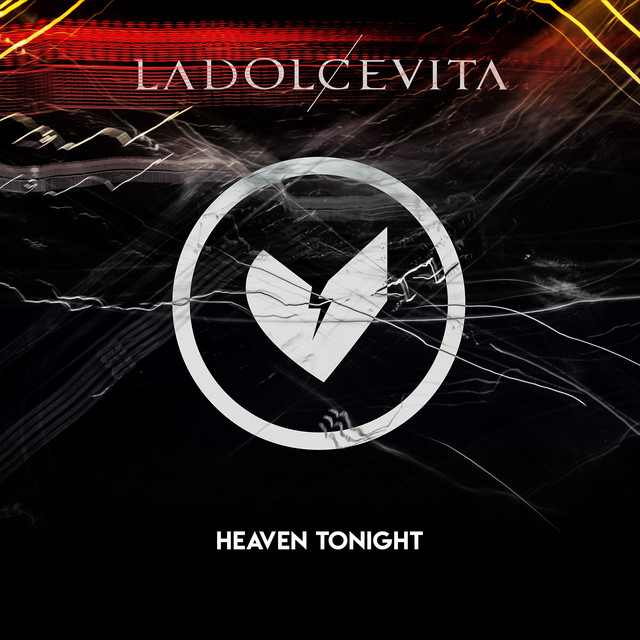 heaven tonight - Single by LaDolceVita | Spotify