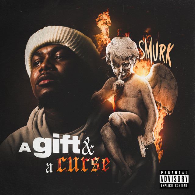 A Gift & a Curse - Album by Smurk | Spotify