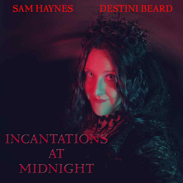 Incantations at Midnight (Rock Radio Edit) - Single by Sam Haynes | Spotify
