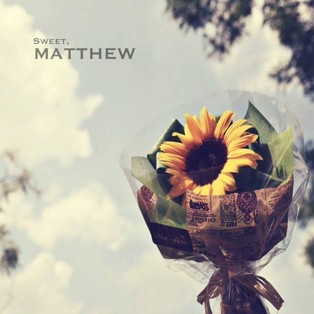 Sweet, Matthew - Single by Matthew | Spotify