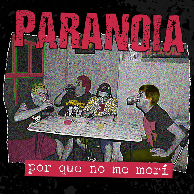 BPM and key for songs by Paranoia Punk Rock Cl | Tempo for Paranoia ...
