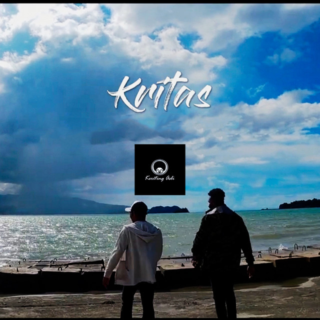 KRITAS (Keriting Asli) - Single by CHRIS NAP | Spotify