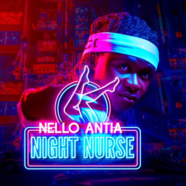 Night Nurse - song and lyrics by Nello Antia | Spotify