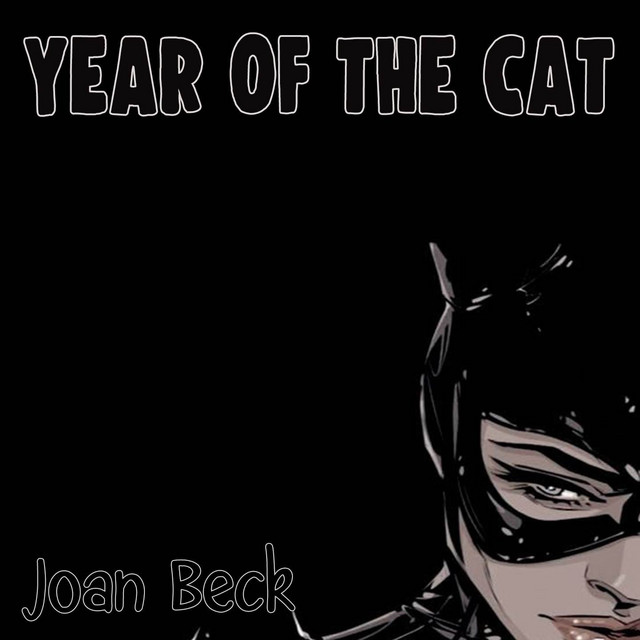 Year Of The Cat (Remastered 2022) - Single by Joan Beck | Spotify