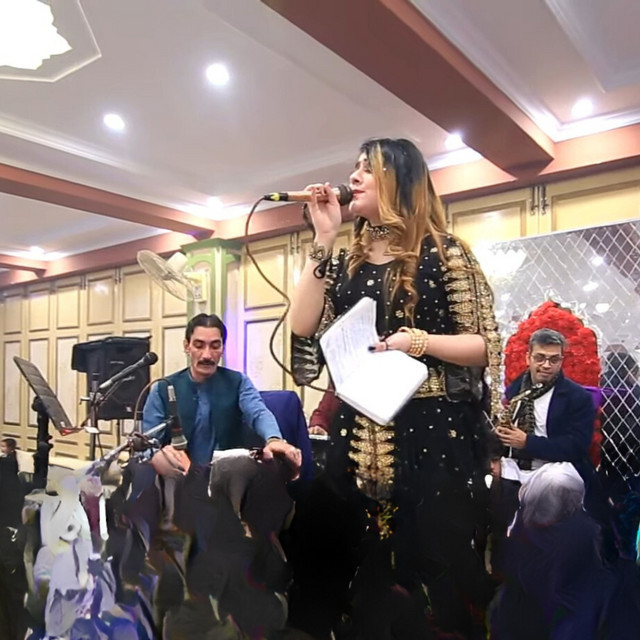 Yara loy shey wana na - Single by Saiba Noor | Spotify