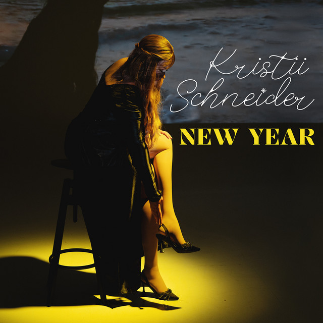 New Year - Single by Kristii Schneider | Spotify