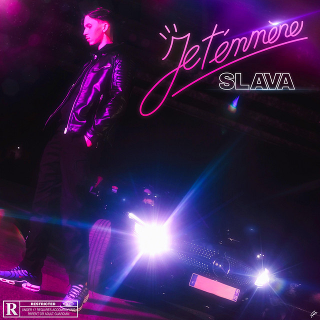 Je t'emmène - Single by Slava | Spotify