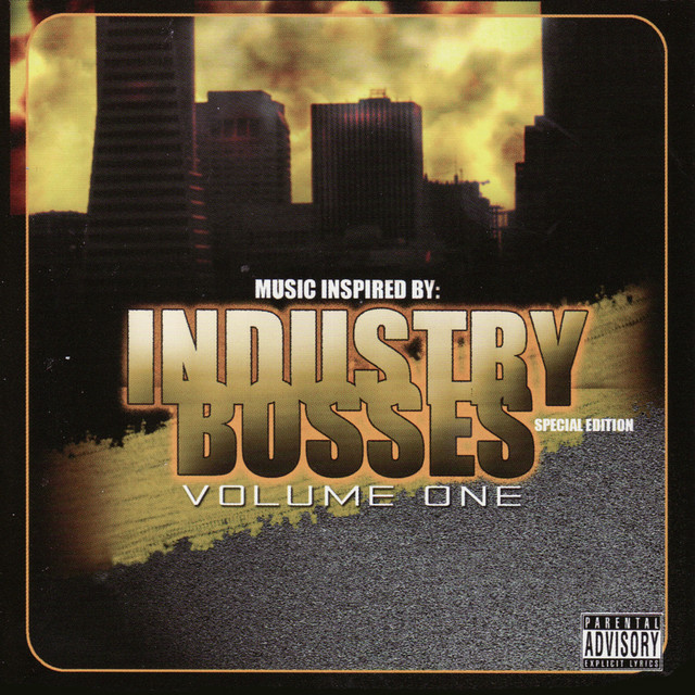 Industry Bosses - Compilation by Various Artists | Spotify