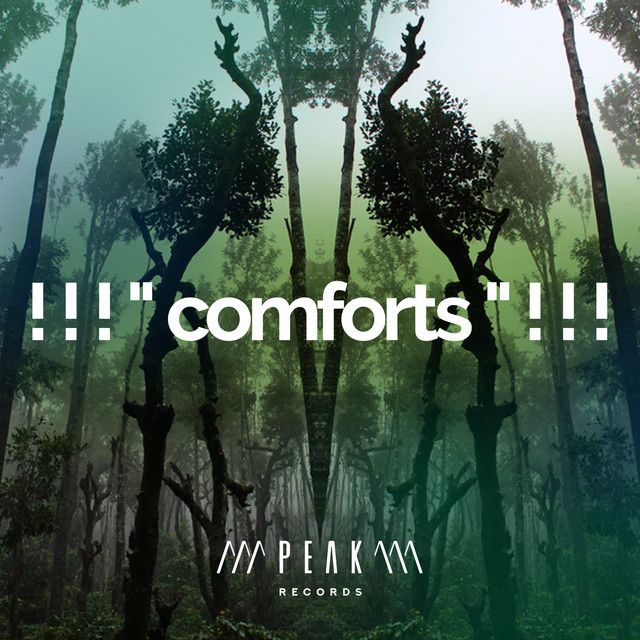 comforts " ! ! ! - Album by Forest Sounds | Spotify