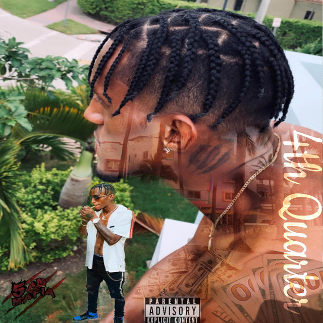 MVP - song and lyrics by Tae $kii | Spotify